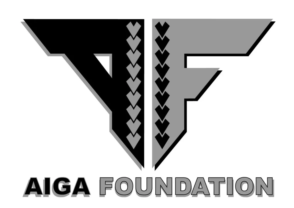 AIGA Foundation - PacBiz: Assoc. of Pacific Islander Businesses and Professionals
